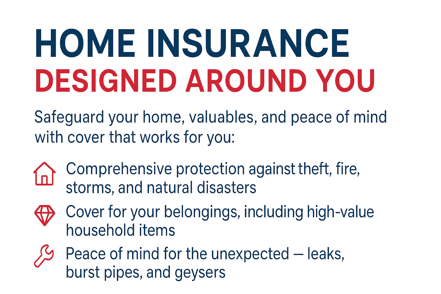 Car & Home Insurance – Atfin Consulting
